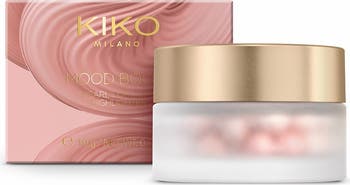 KIKO MILANO Mood Boost Pearls Of Light Highlighter - 01 Rose Allure ...