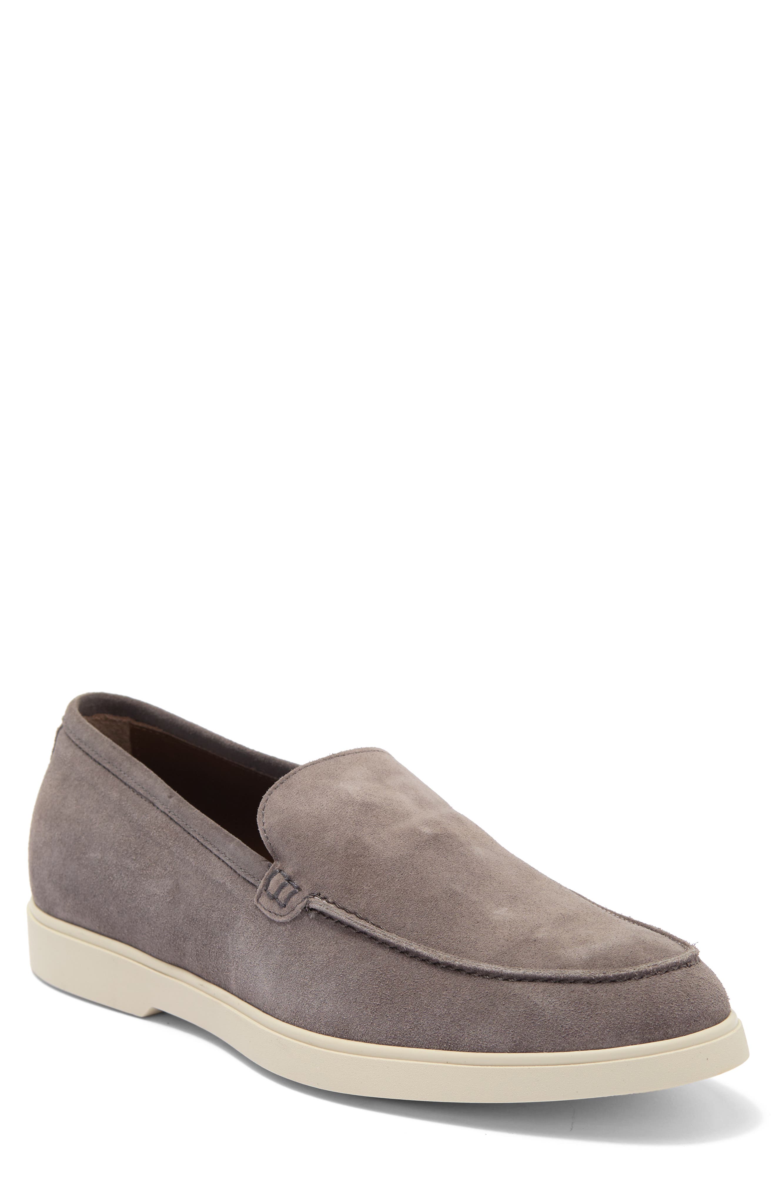 TO BOOT NEW YORK Gregorio Suede Loafer (Men) | Nordstromrack