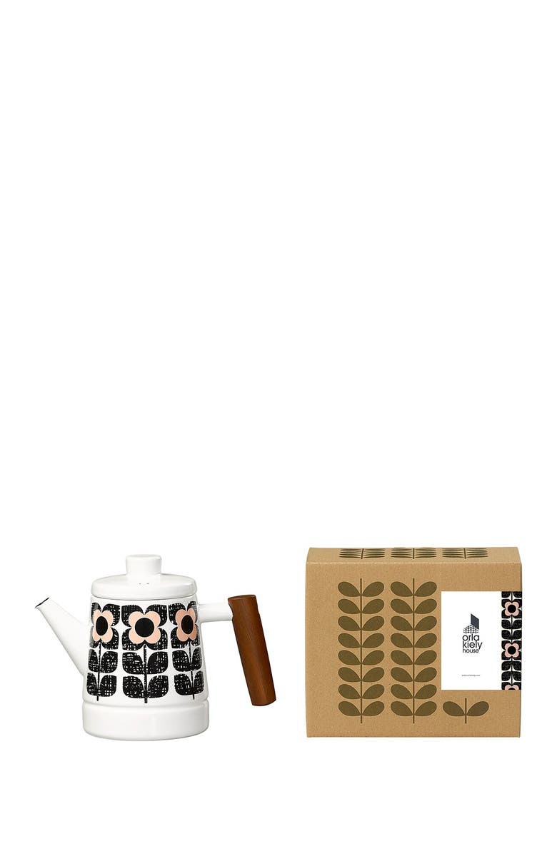 Orla Kiely Floral Teapot | Nordstromrack