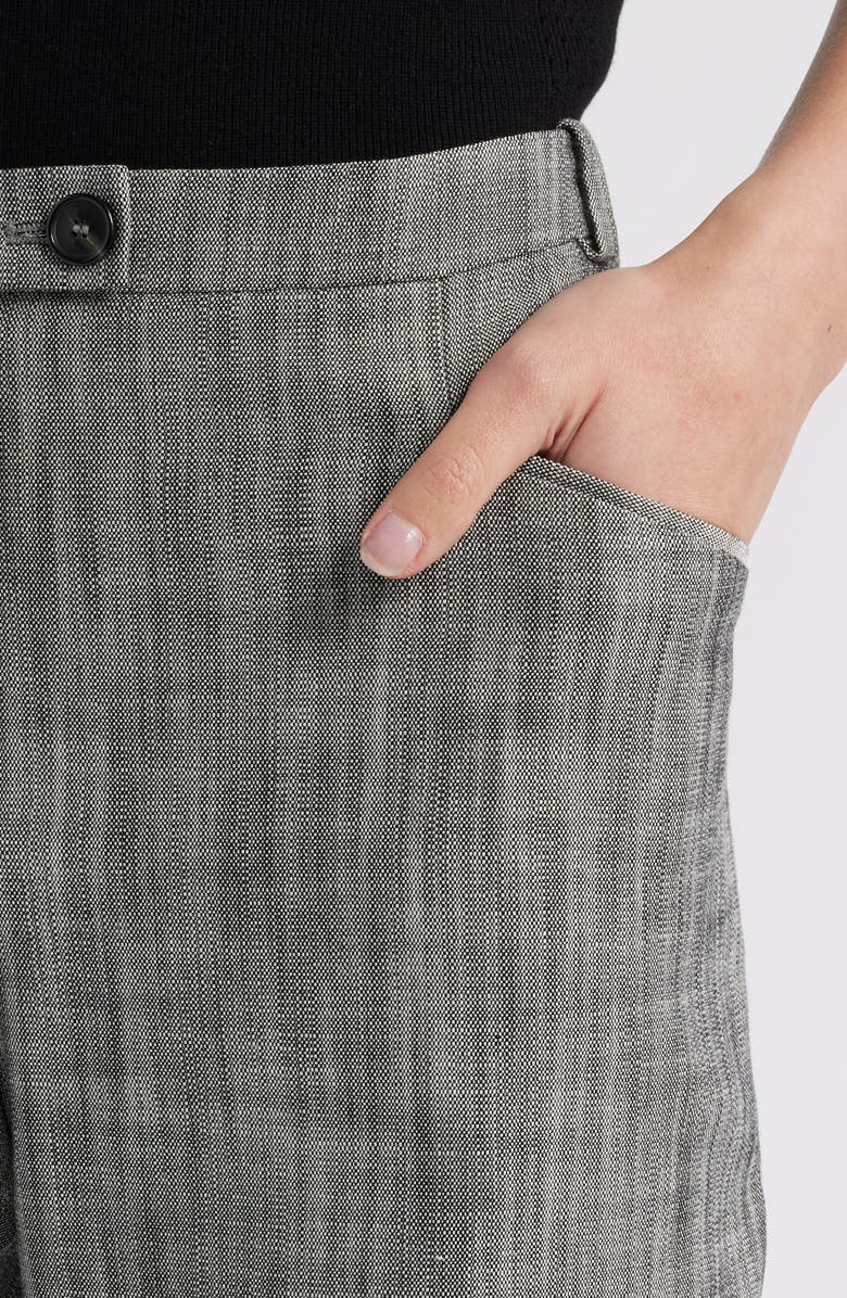 BOSS Tanya Straight Leg Pants | Nordstromrack