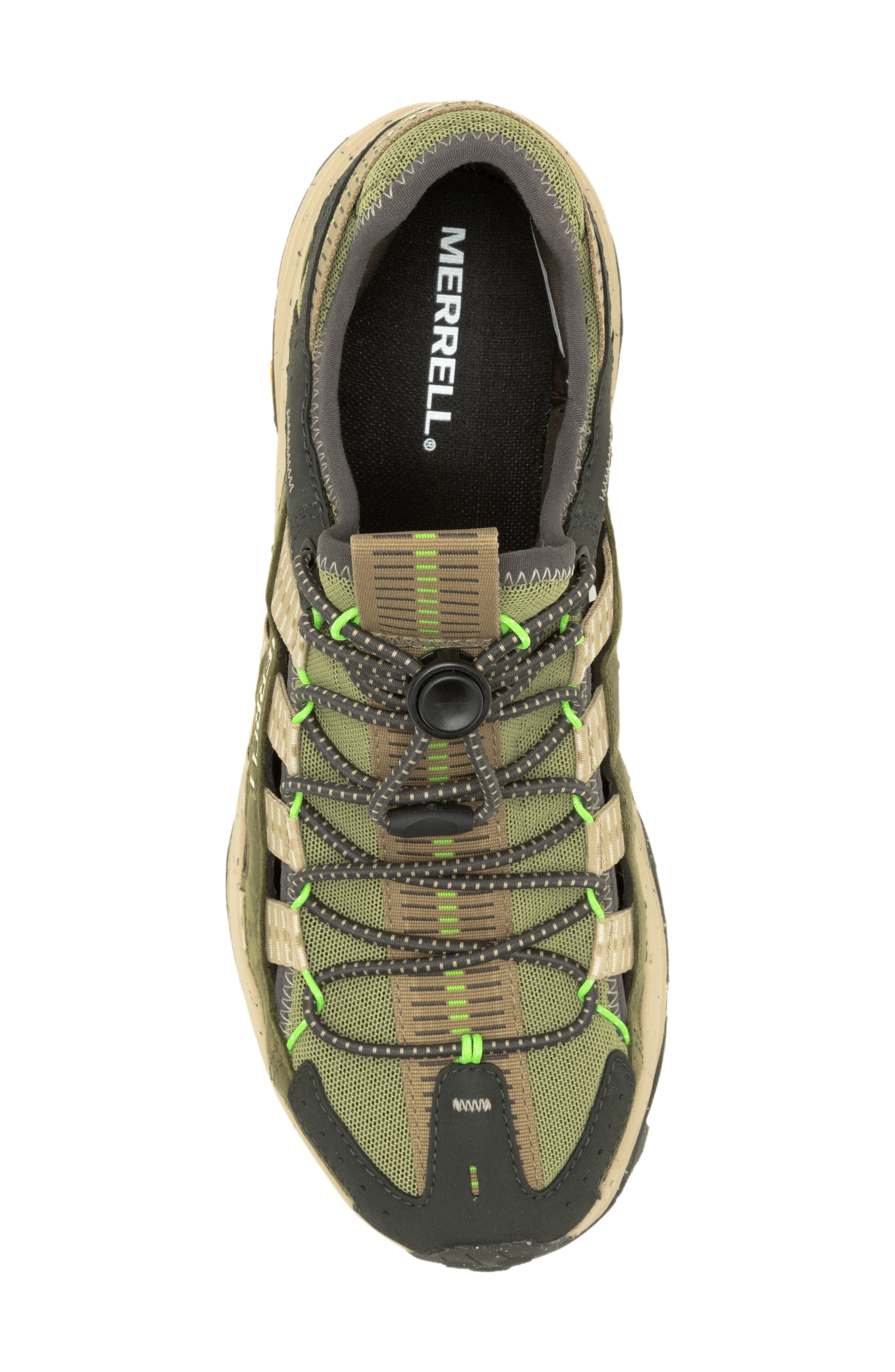 Merrell Speed Fusion Stretch Water Friendly Shoe (Men) | Nordstromrack