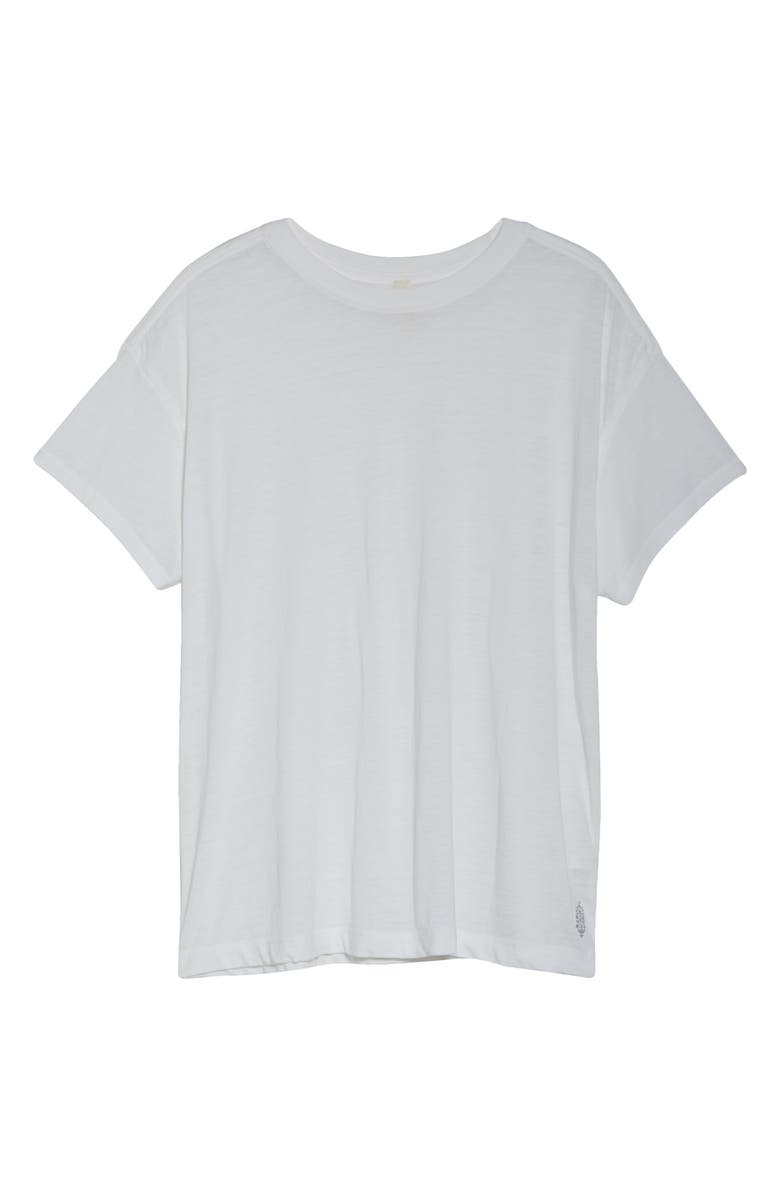 FP Movement by Free People Free People FP Movement Keep Rolling T-Shirt ...