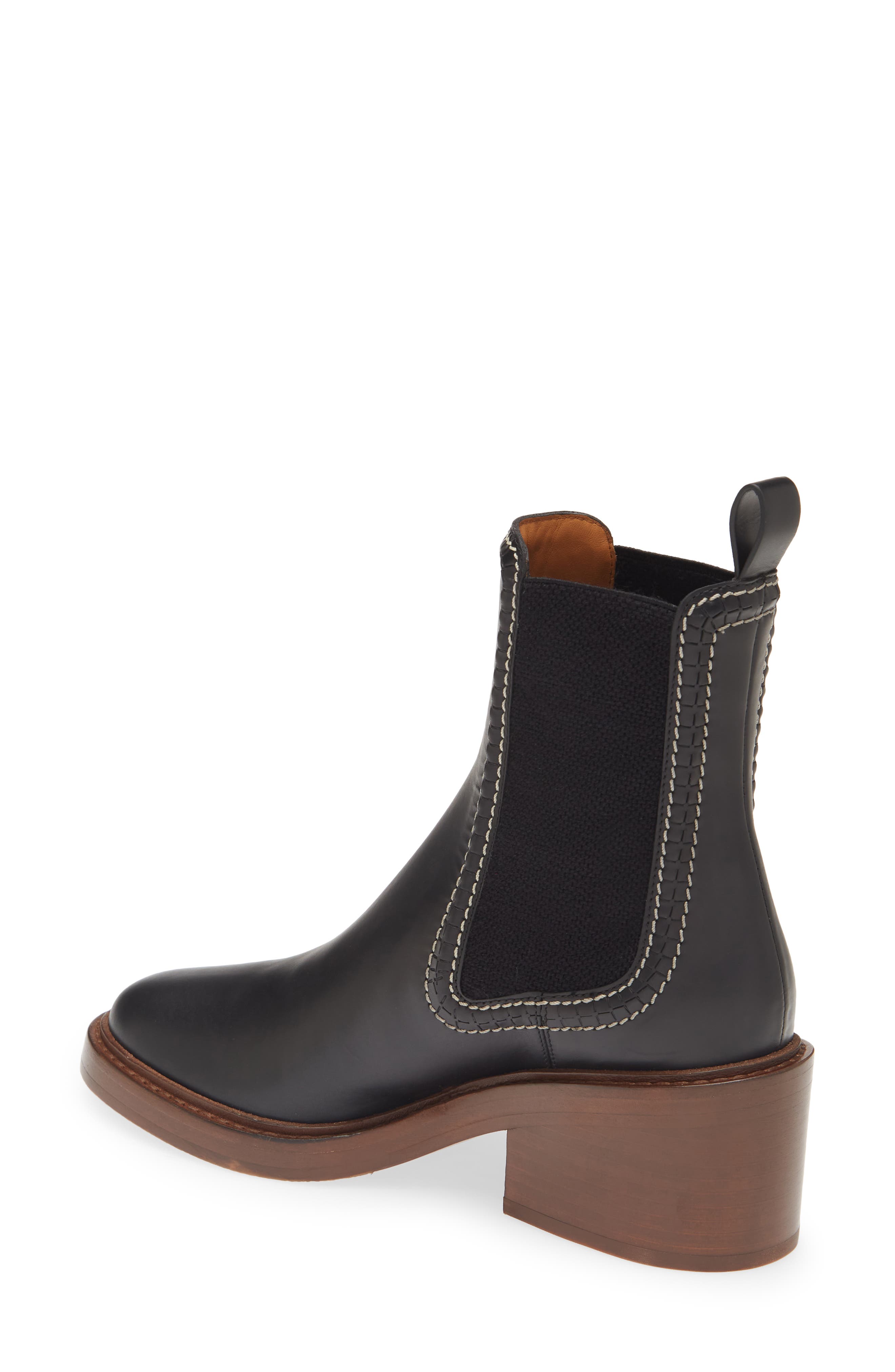 Chloé Mallo Chelsea Boot (Women) | Nordstromrack