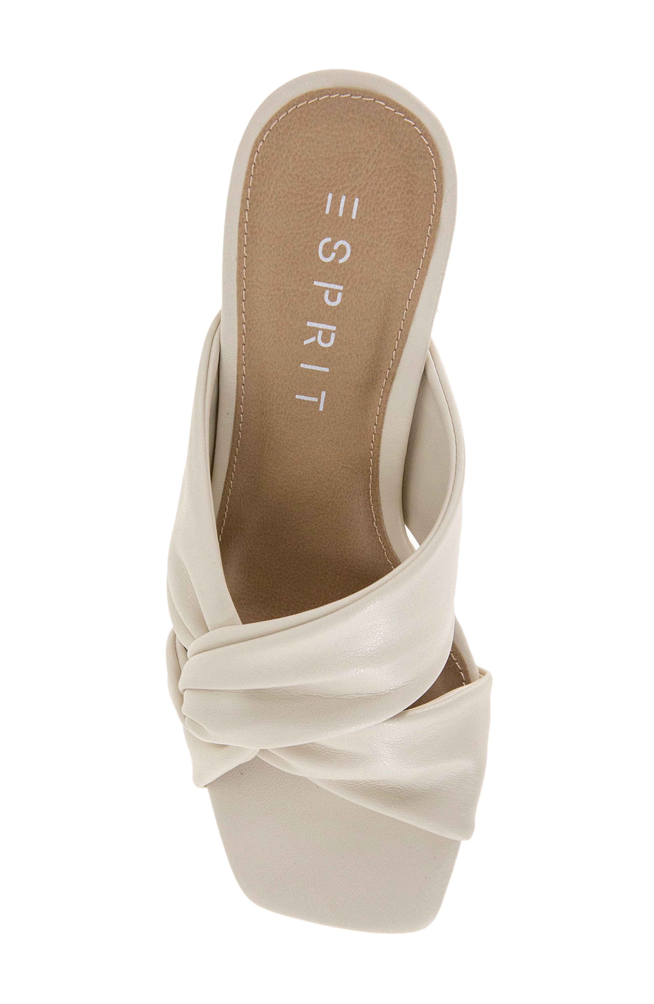 Esprit Stassi Heeled Sandal (Women) | Nordstromrack