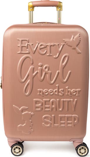 Danielle Nicole Aurora Full Hardwide Carry-On Luggage | Nordstromrack