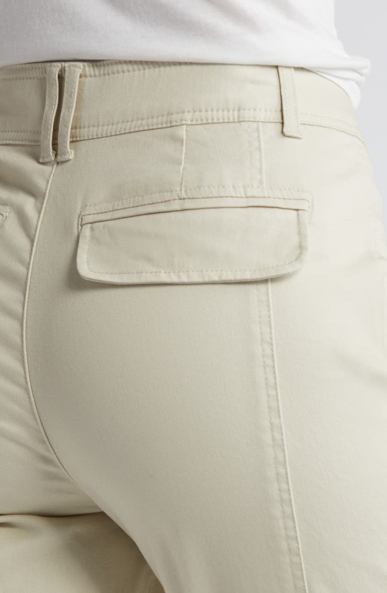 Wit & Wisdom 'Ab'Solution High Waist Cargo Pants | Nordstromrack