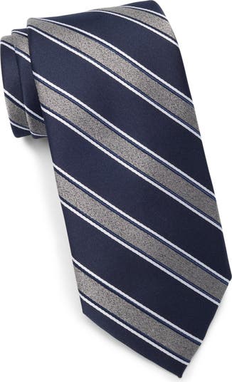 Michael Kors Kimmer Stripe Tie | Nordstromrack
