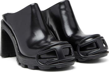 DIESEL® Hammer Clog (Women) | Nordstrom