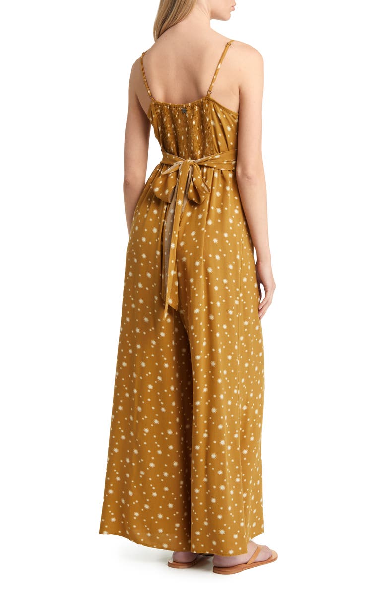 Rip Curl Sundial Sleeveless Jumpsuit | Nordstromrack