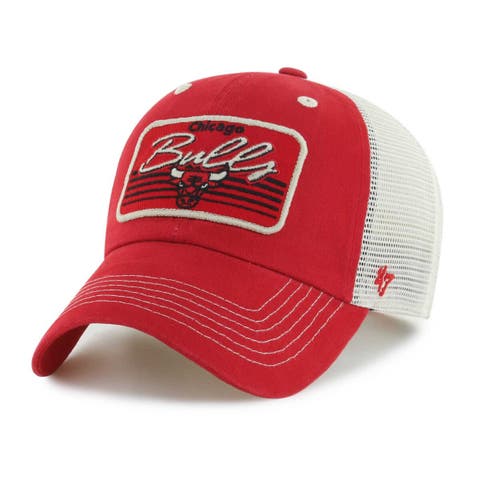 Men's Red Baseball Caps | Nordstrom