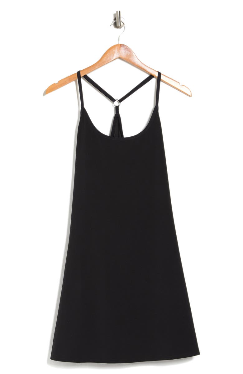 MAX STUDIO Solid Gym Dress | Nordstromrack