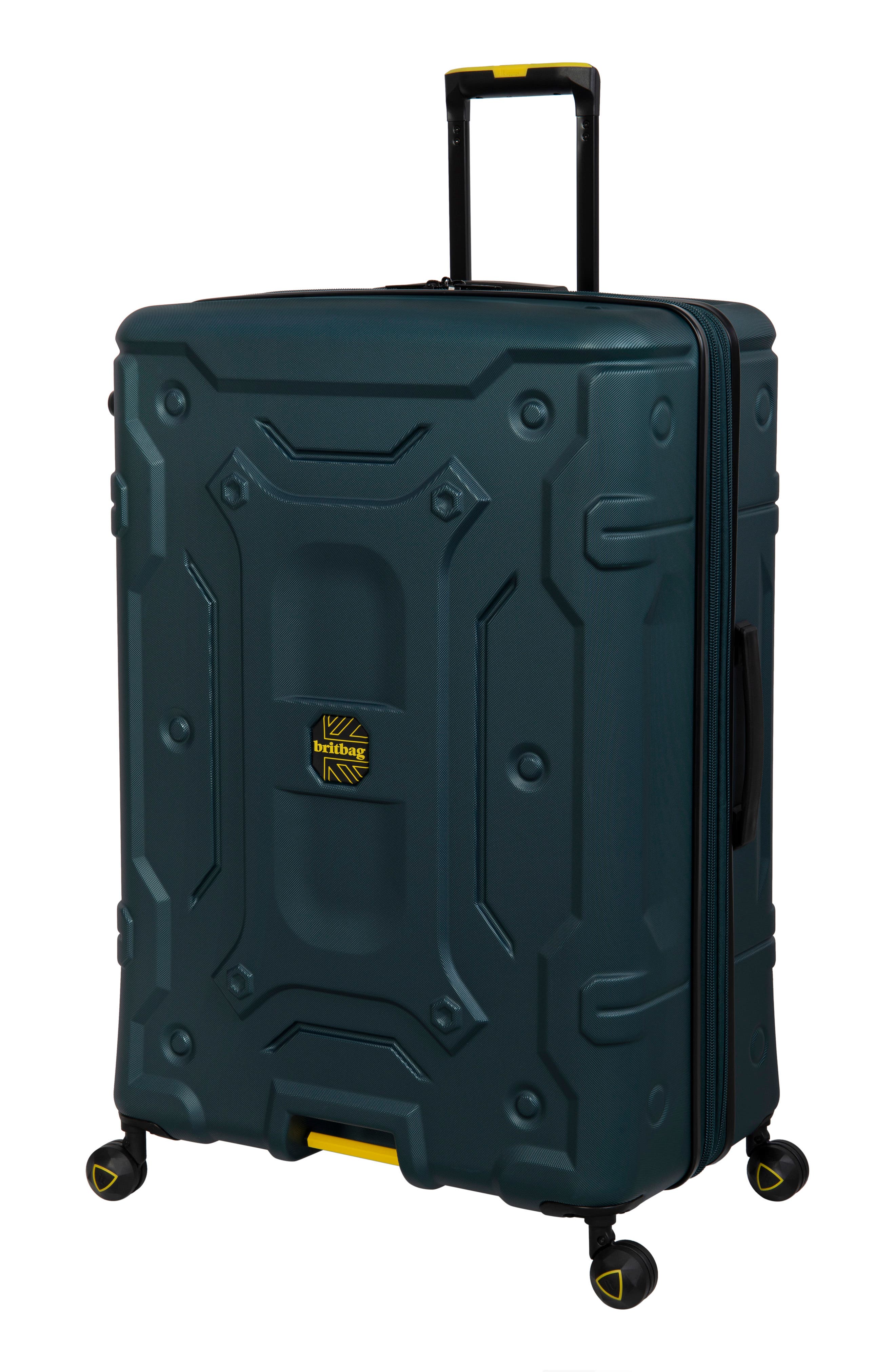 Britbag Takal 31-Inch Hardside Spinner Luggage | Nordstromrack