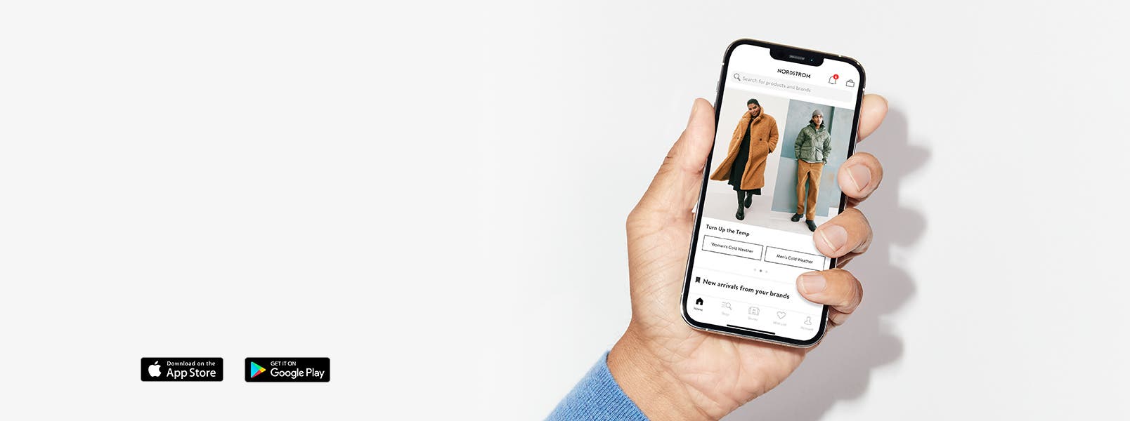 Nordstrom Apps | Nordstrom
