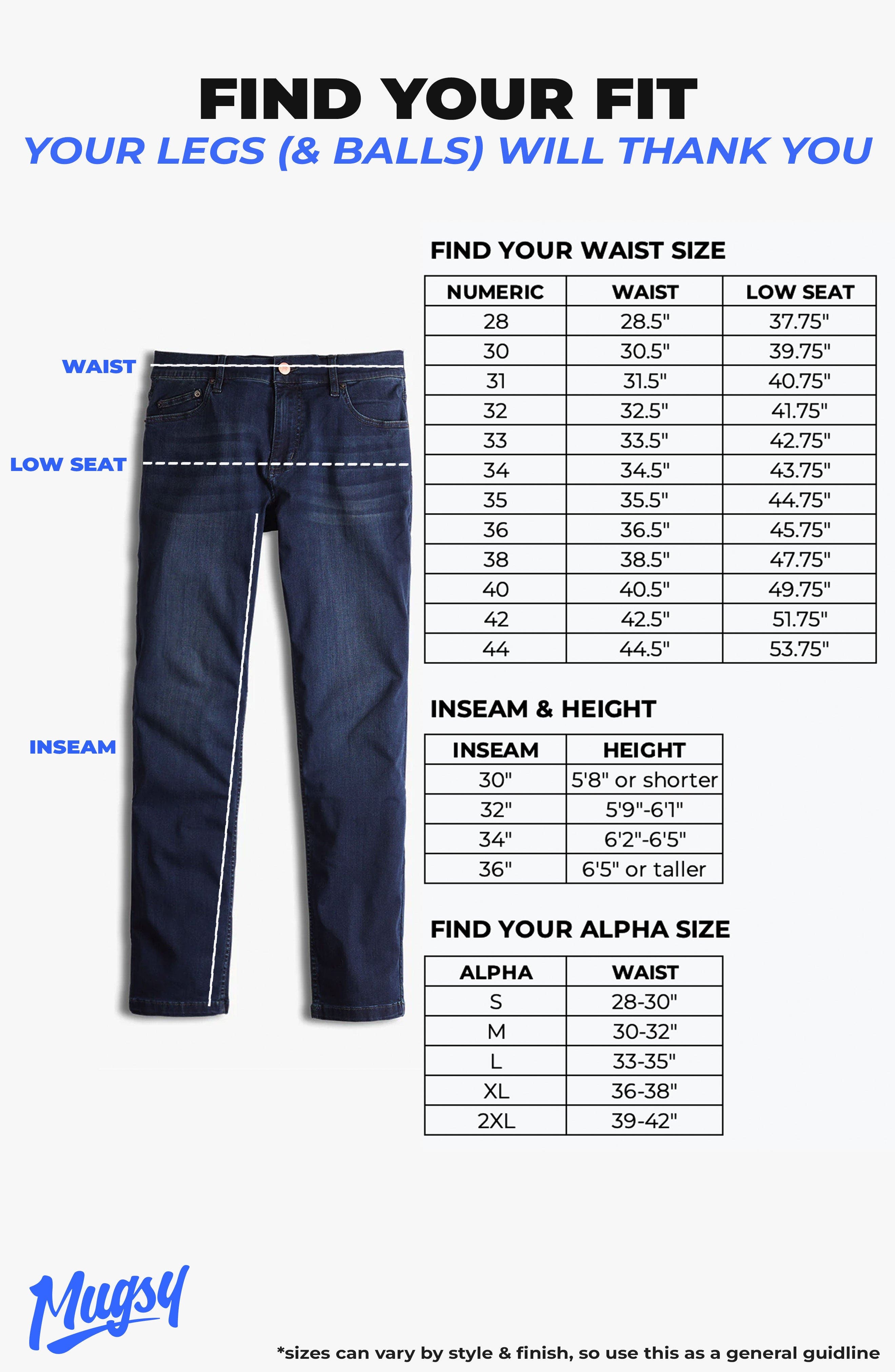 Mugsy Classic Fit Jeans | Nordstrom