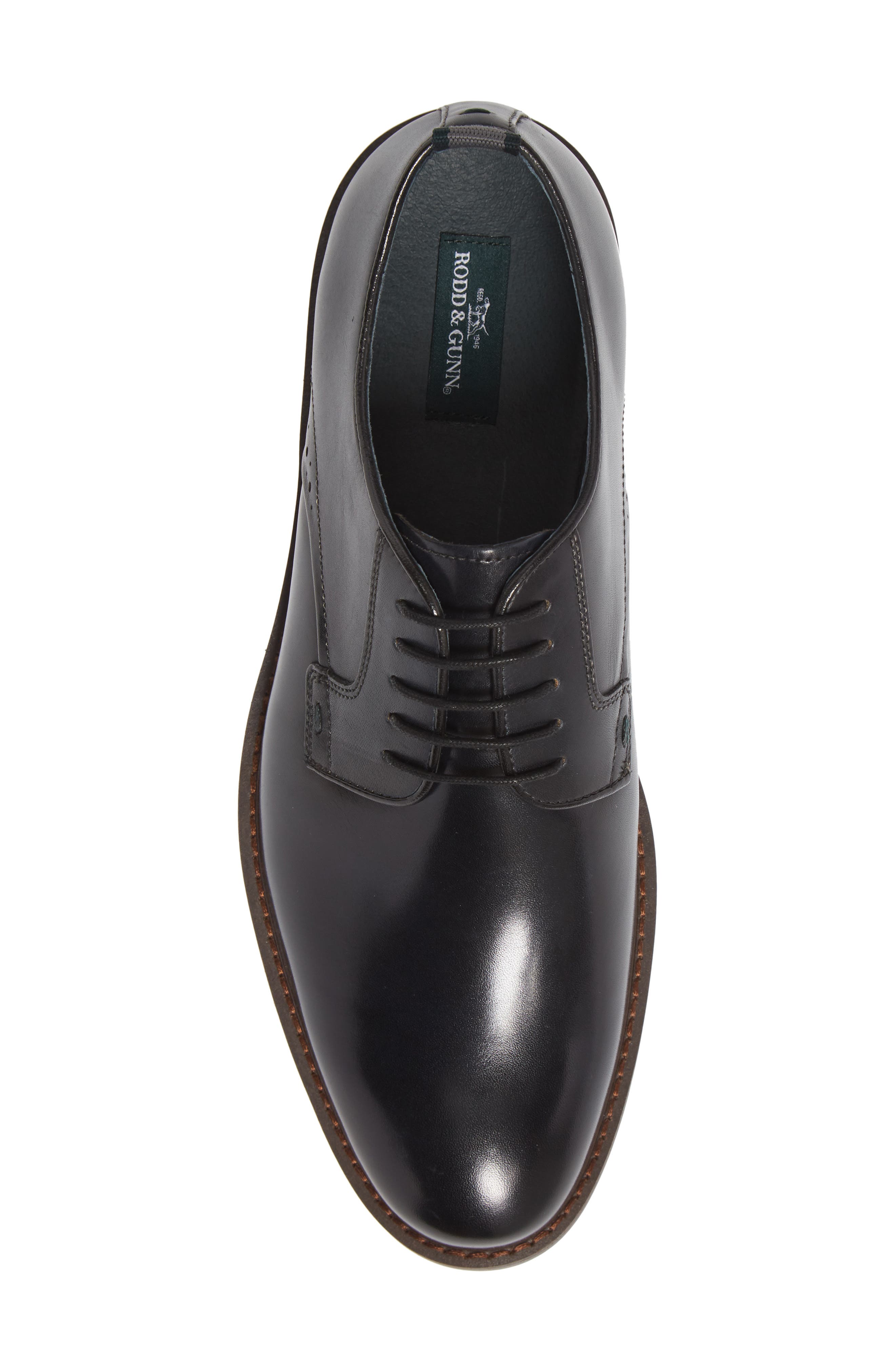 Rodd & Gunn Whitmore Street Plain Toe Derby (Men) | Nordstromrack