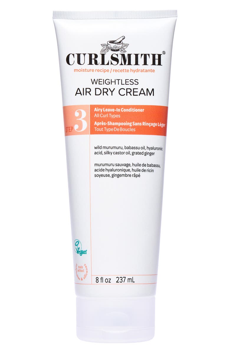 CURLSMITH Weightless Air Dry Cream | Nordstromrack