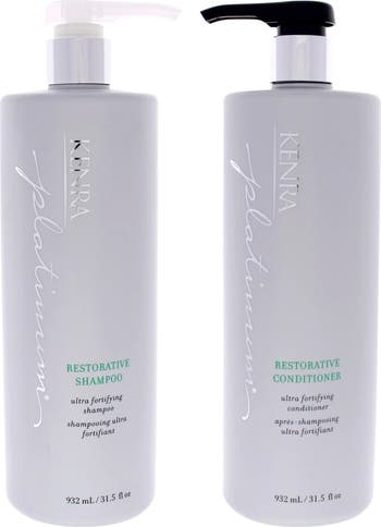 KENRA Restorative Shampoo & Conditioner Set $66 Value | Nordstromrack