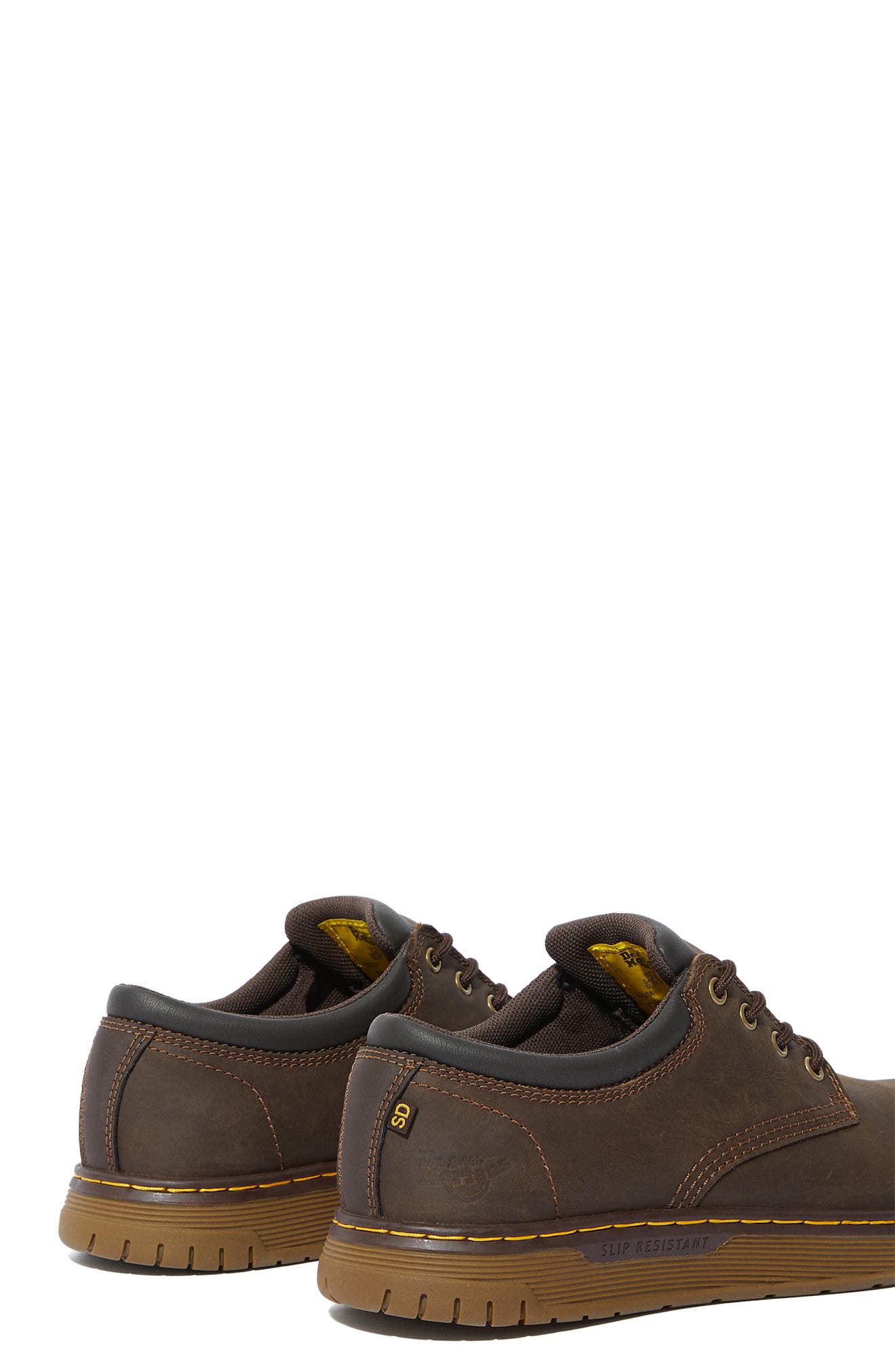 Dr. Martens DR MARTENS Culvert Derby (Men) | Nordstromrack