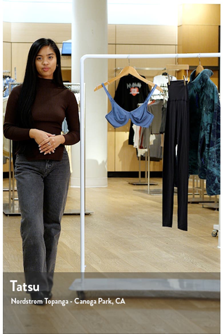 Inner Sheen Underwire Bra (Women) | Nordstromrack