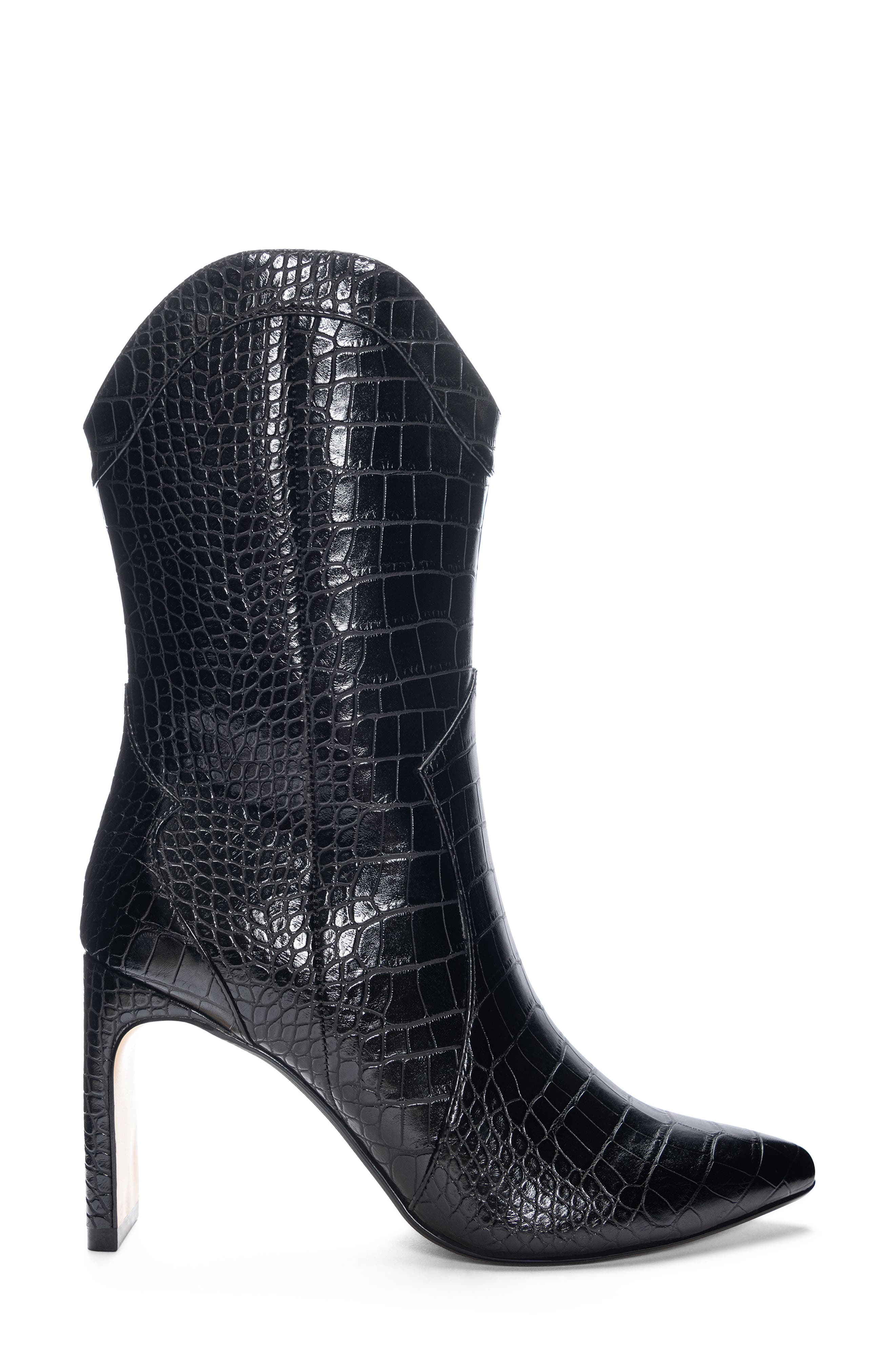 Chinese Laundry Forester Western Boot (Women) | Nordstrom