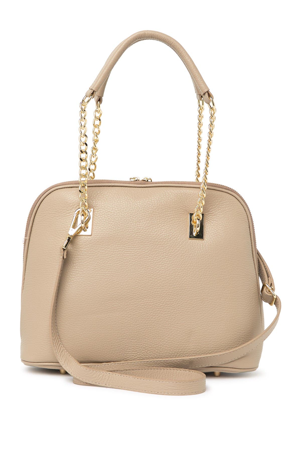 Persaman New York Lara Leather Crossbody Camera Bag | Nordstromrack
