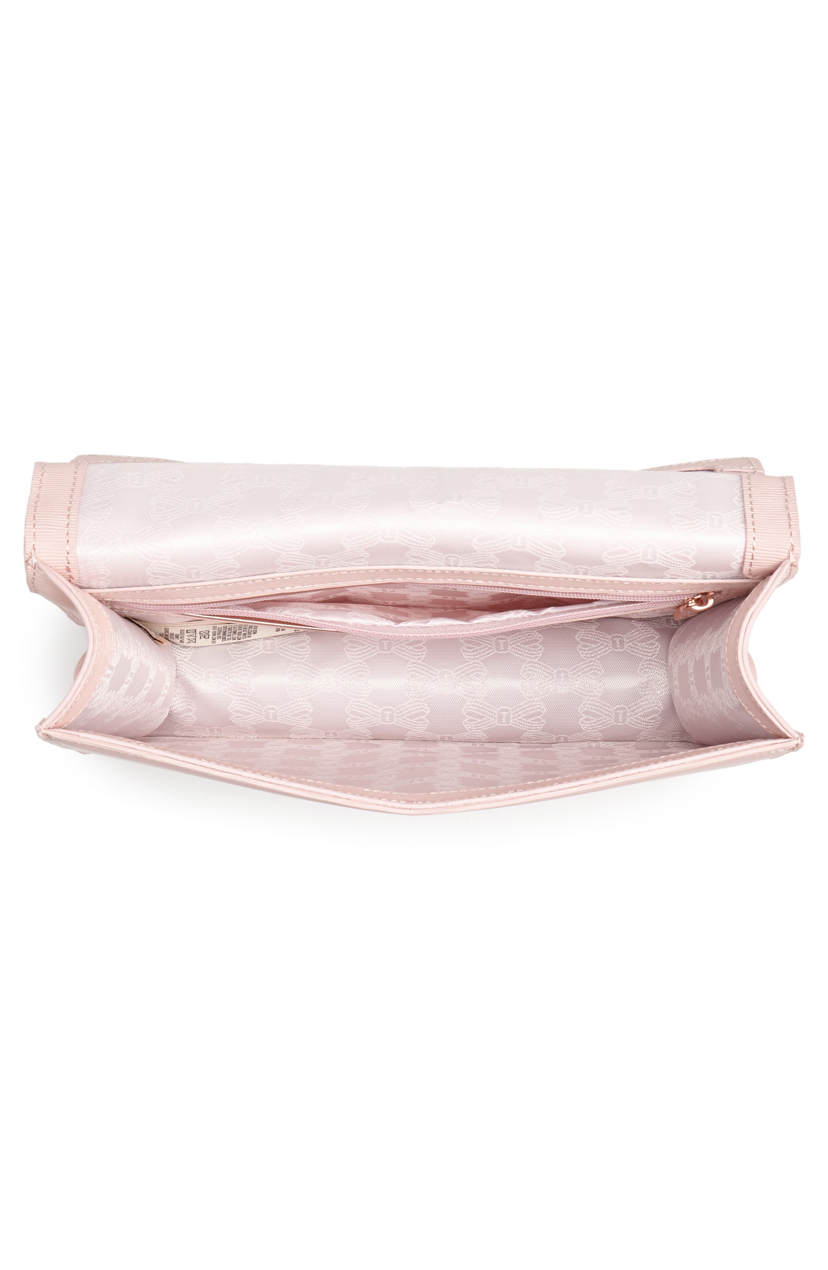 Ted Baker London Delila Bow Detail Crossbody Bag | Nordstromrack