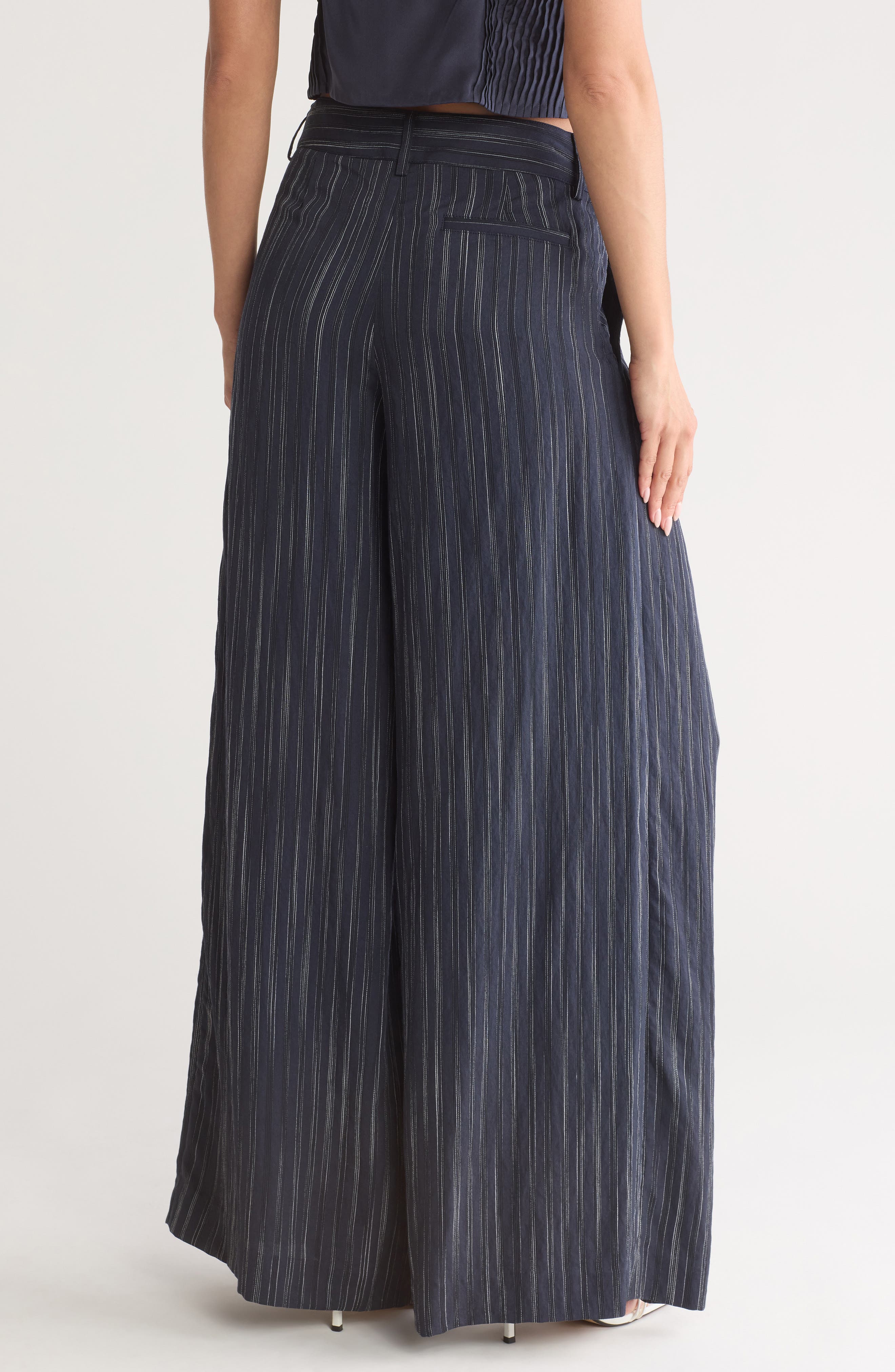 TWP New Didi Wide Leg Pants | Nordstromrack
