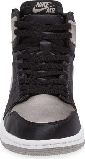 Jordan Air Jordan 1 Retro High Top Sneaker (Women) | Nordstrom Jordan Air Jordan 1 Retro High Top Sneaker (Women) | Nordstrom