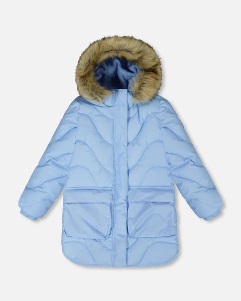 Girl's Coats, Jackets & Outerwear