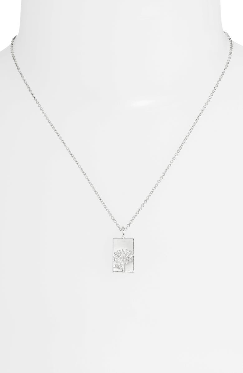 Bryan Anthonys Chasing Light Pendant Necklace | Nordstrom