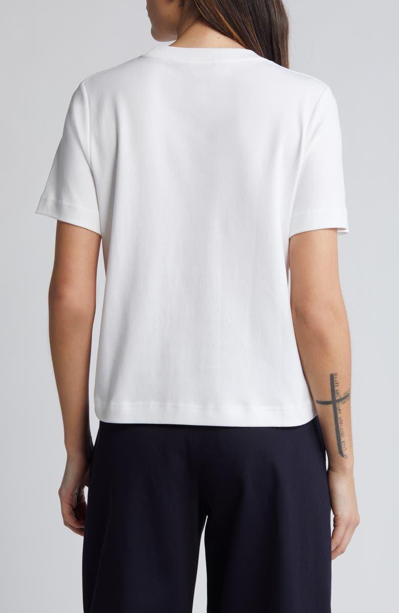 COS Cotton T-Shirt | Nordstromrack