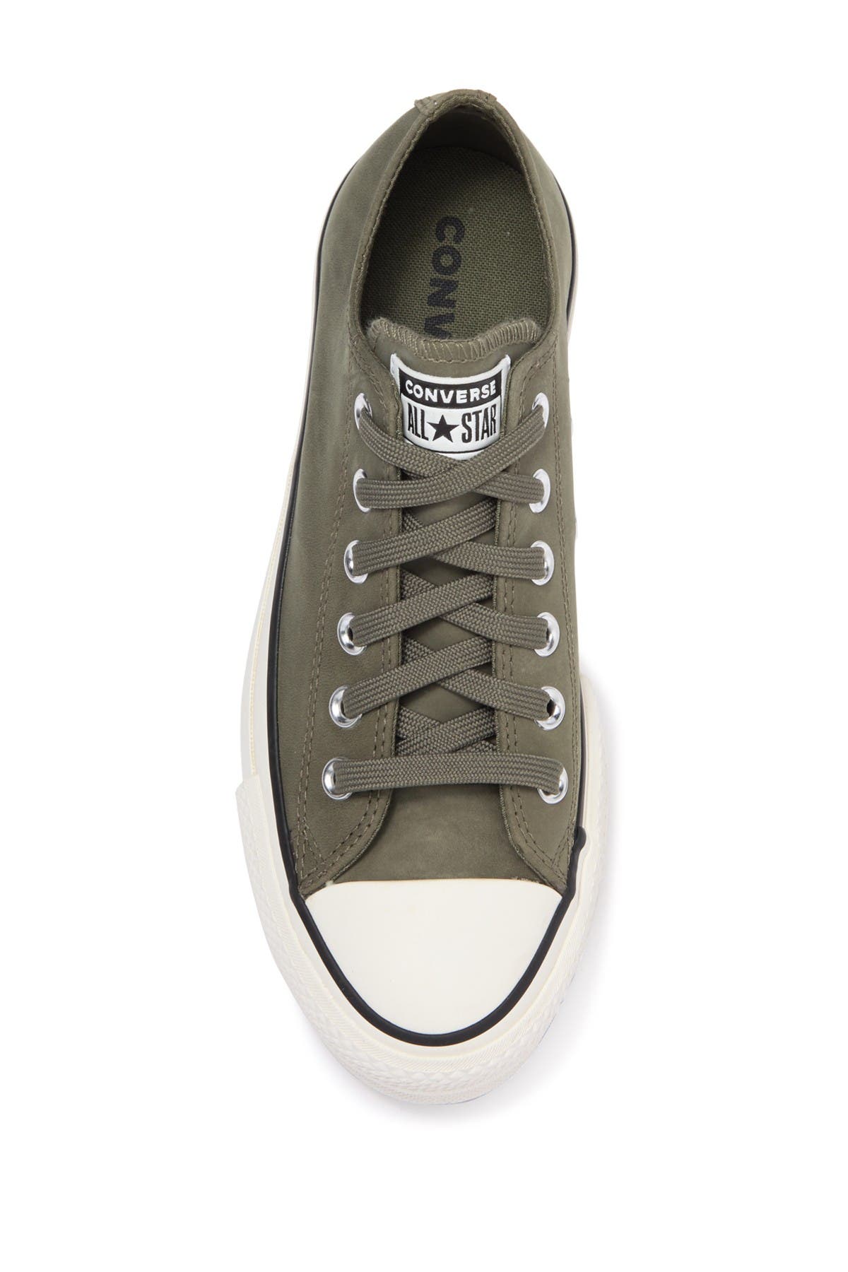 Converse Chuck Taylor All Star Lift Oxford Sneaker | Nordstromrack