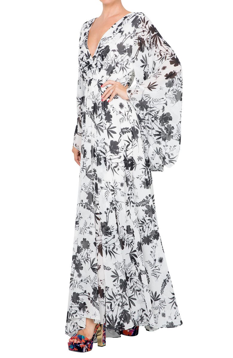 MEGHAN LA Sunset Maxi Dress | Nordstromrack