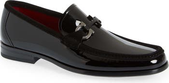 FERRAGAMO Grandioso 2 Bit Loafer (Men) | Nordstrom