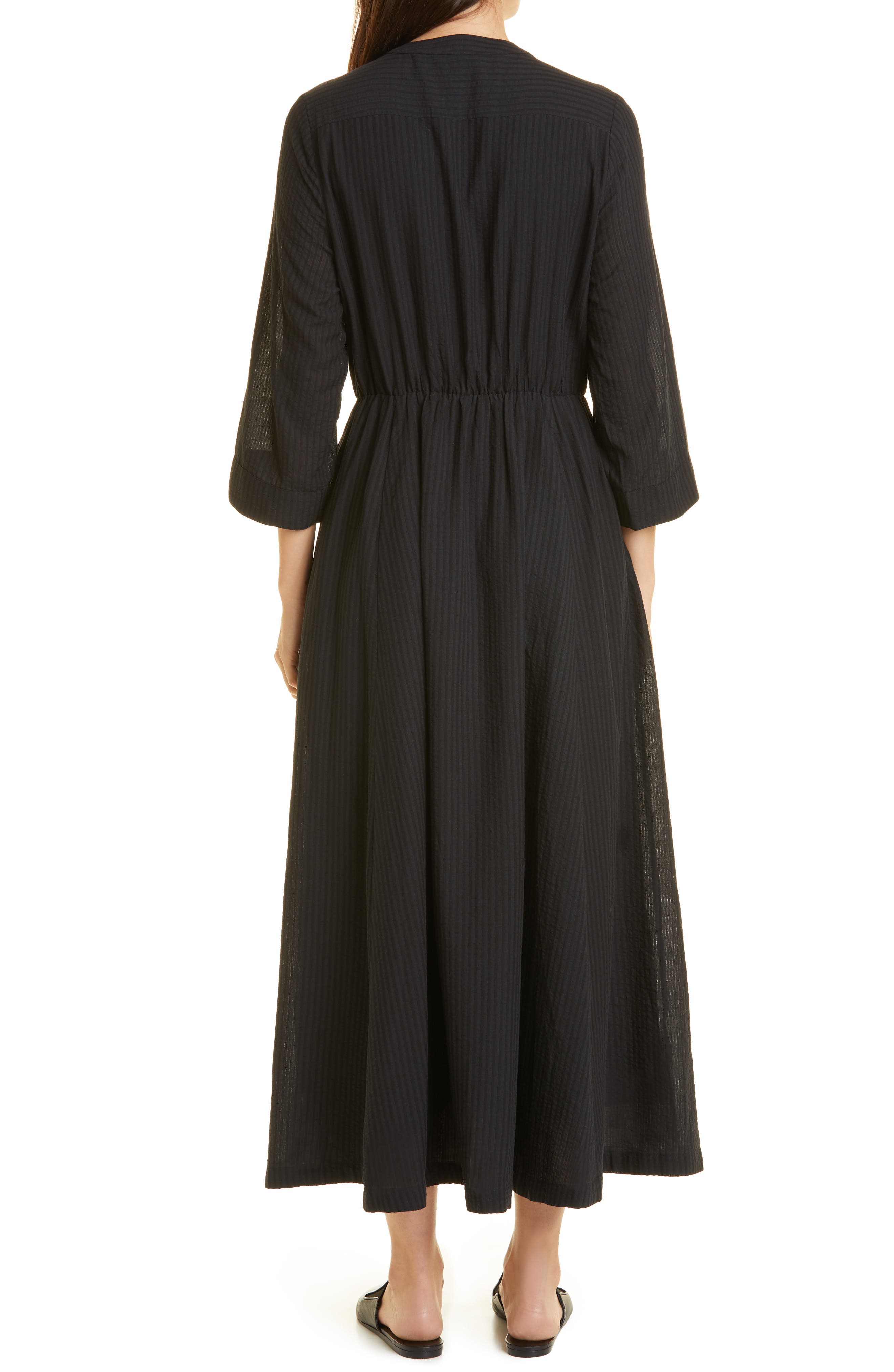 Jenni Kayne Seersucker Shirtdress | Nordstromrack