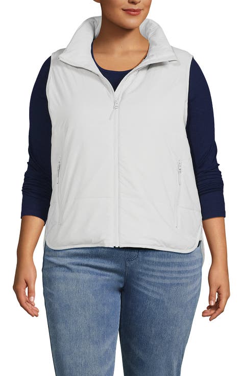Women's Lightweight Vests | Nordstrom