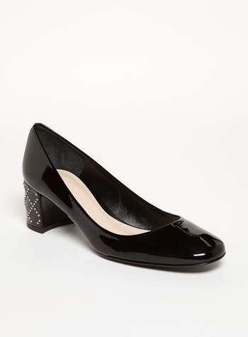 Delman 'Clout' Pump | Nordstrom