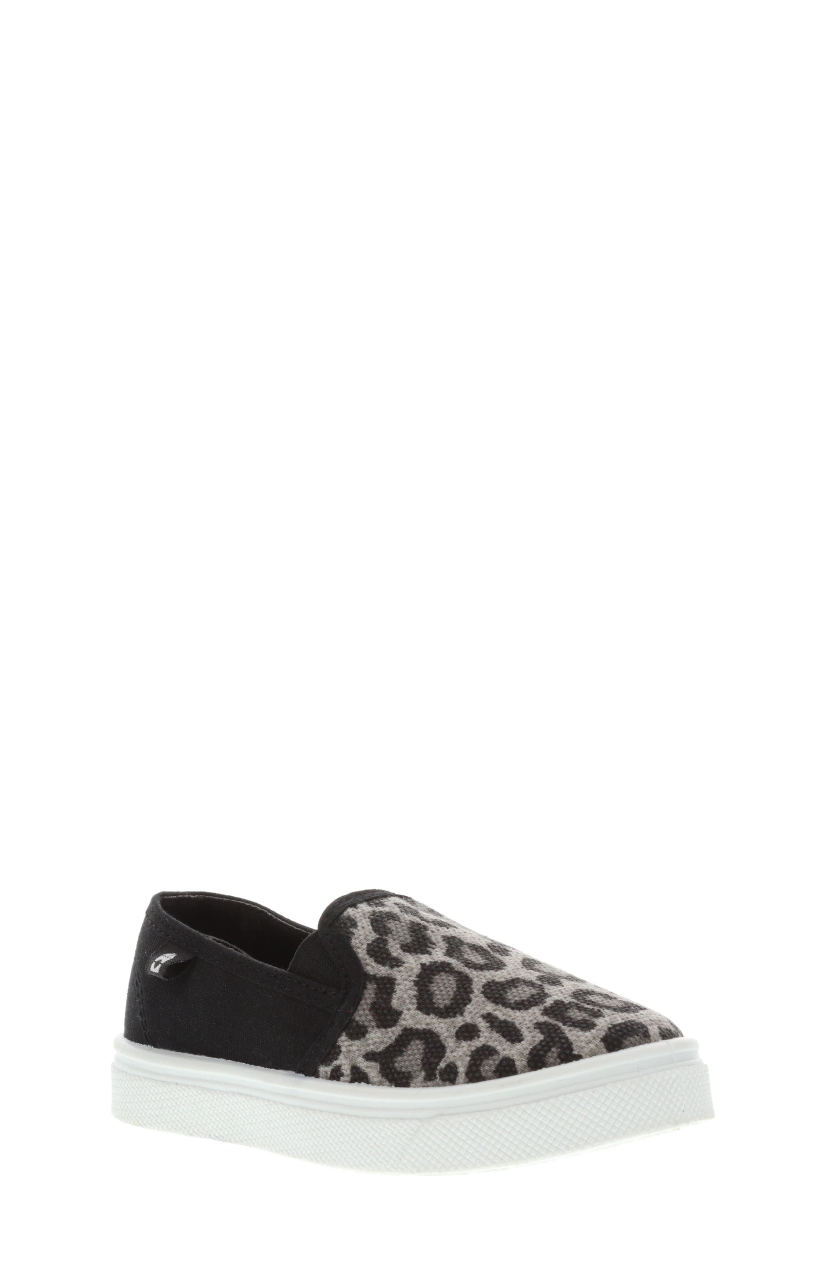 OOMPHIES Kids' Madison Slip-On Sneaker | Nordstromrack