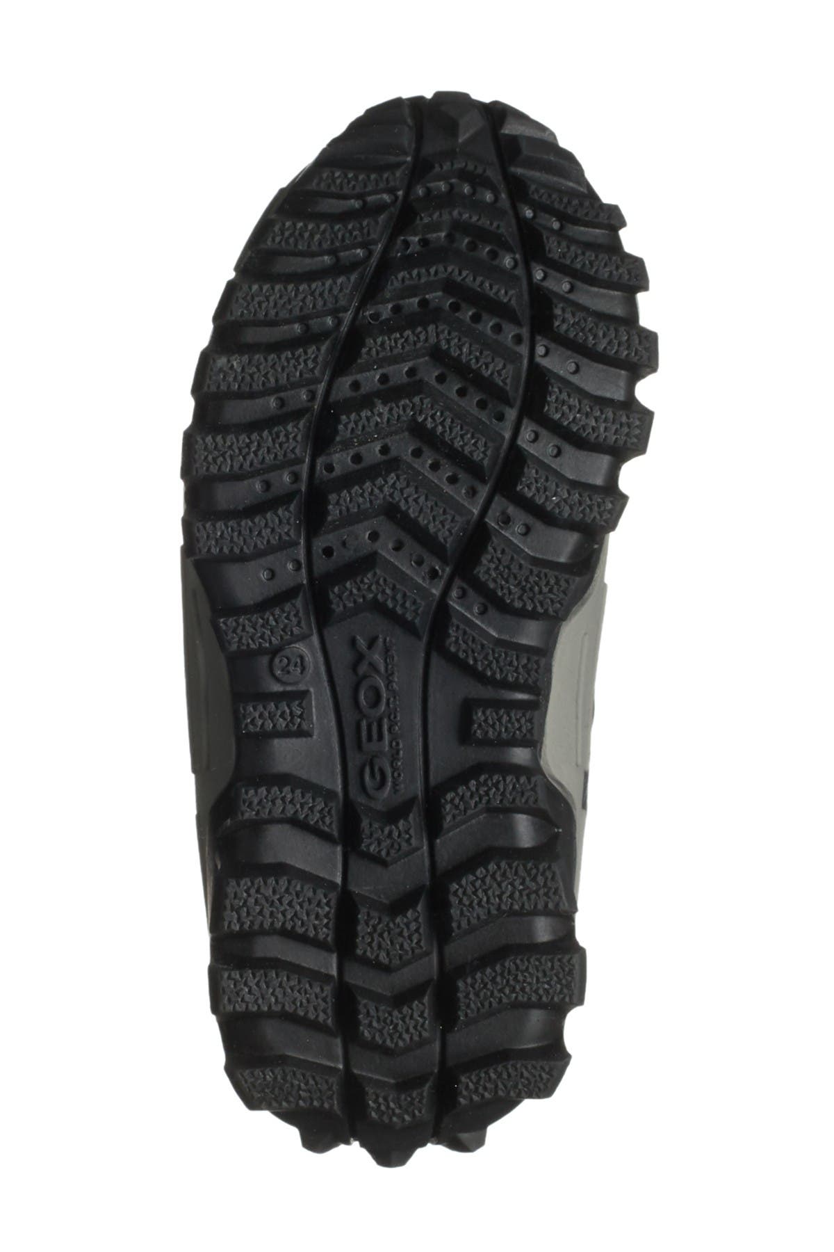Geox J Himalaya Waterproof Boot | Nordstromrack