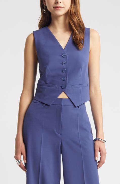 Women's Vests | Nordstrom Rack