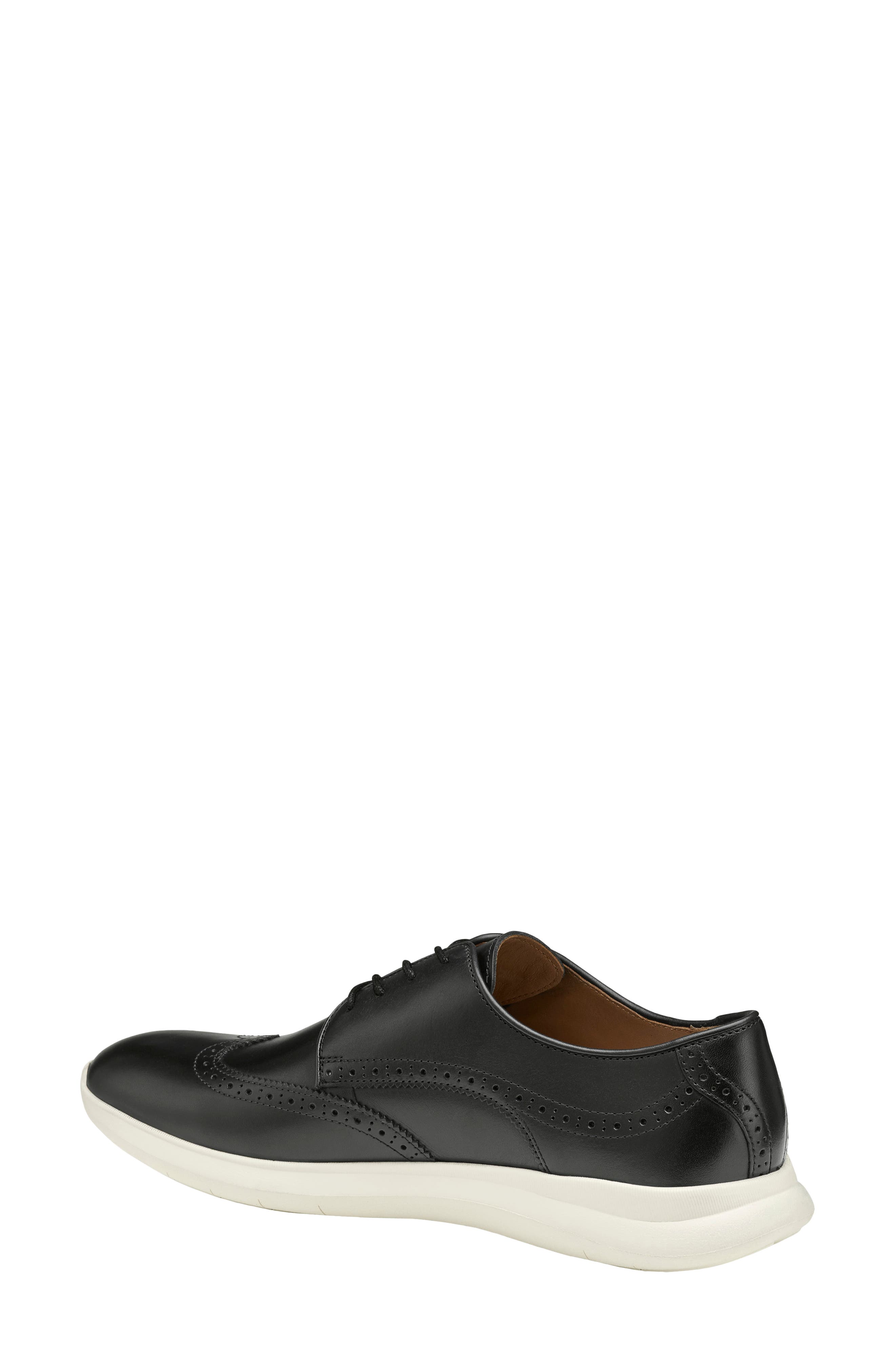 Johnston & Murphy Hennings Wingtip Derby (Men) | Nordstromrack