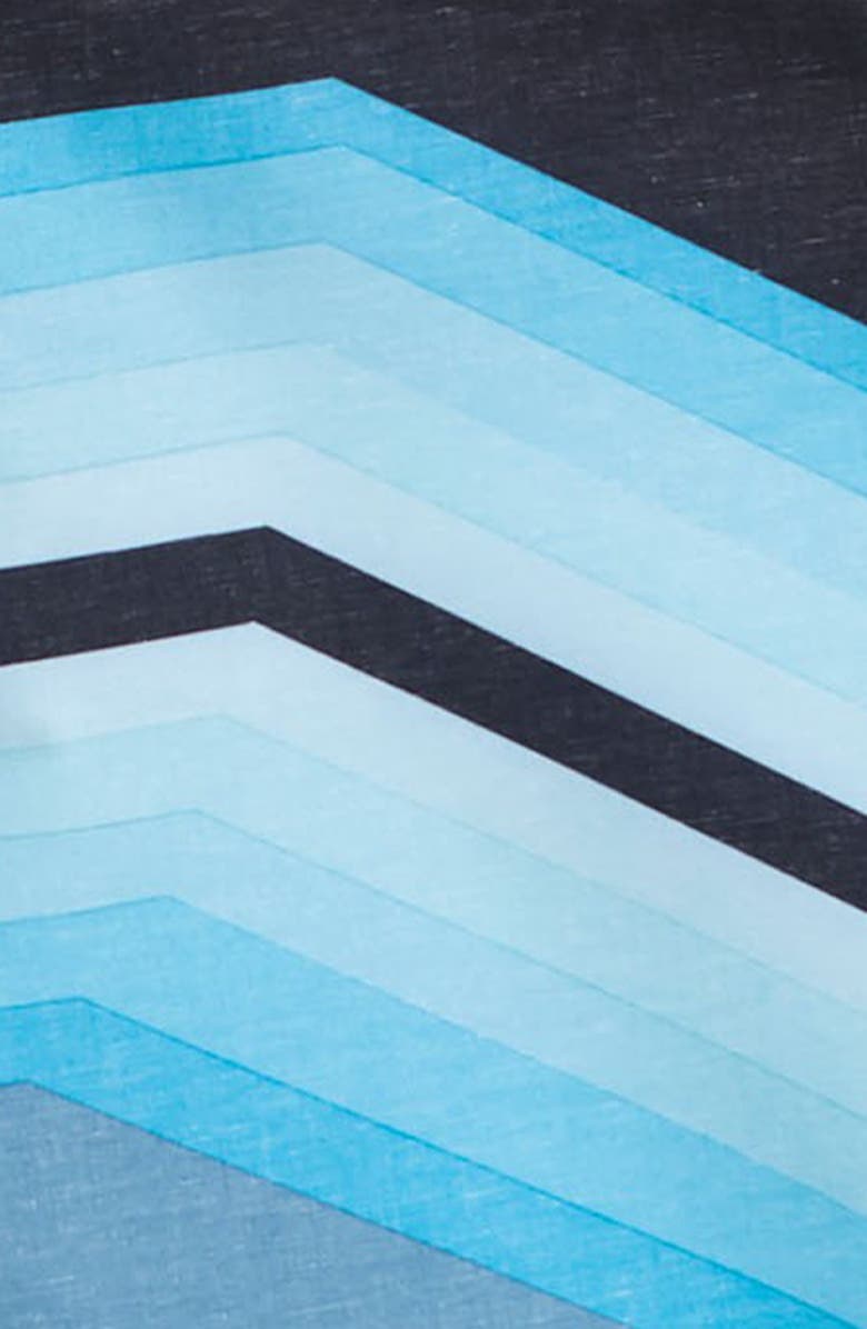 Rip Curl Kids' Gradient Stripe Board Shorts | Nordstromrack