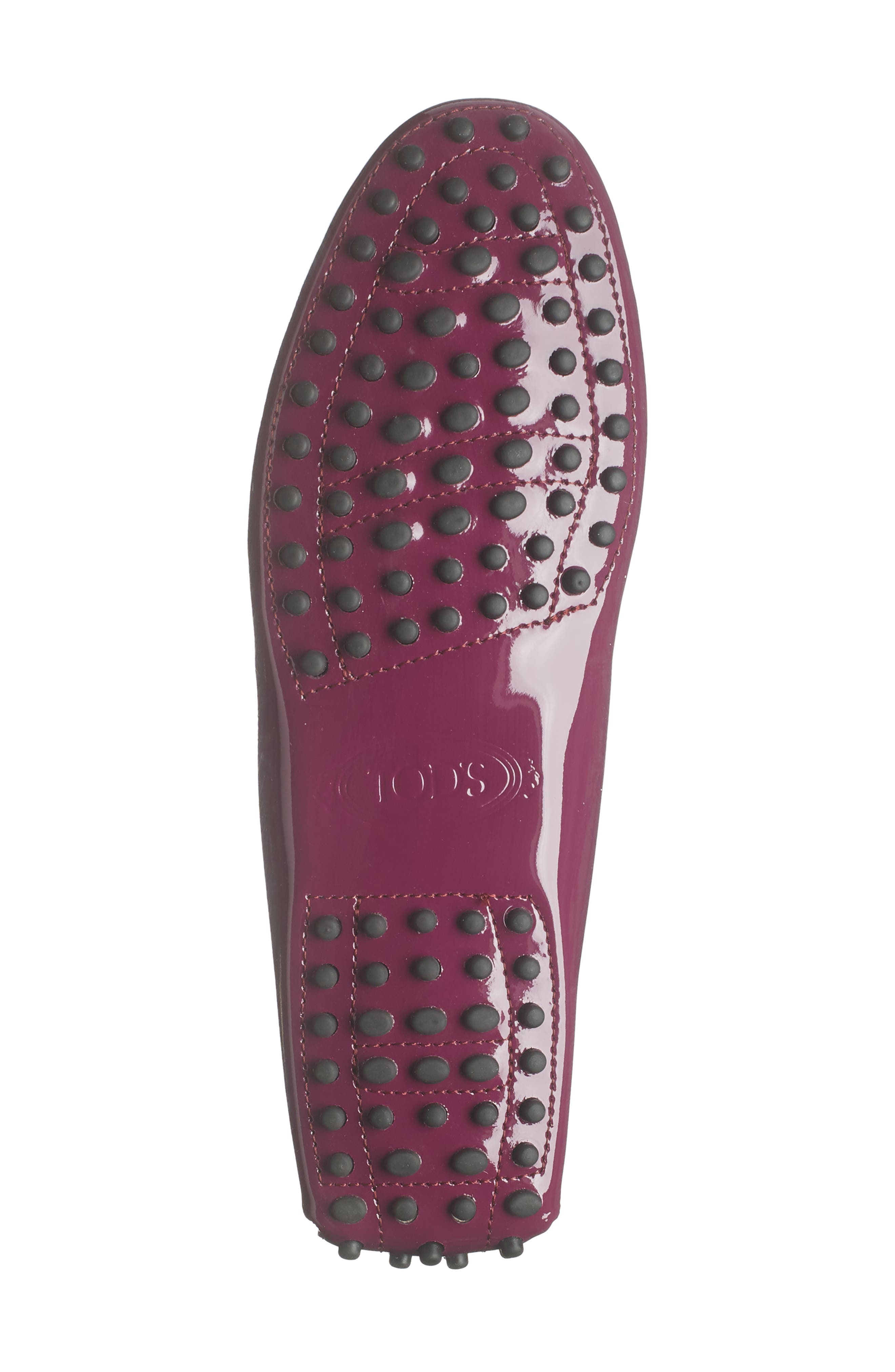 ICON TRADE SERVICES Tod's Patent Leather Bit Loafer | Nordstromrack