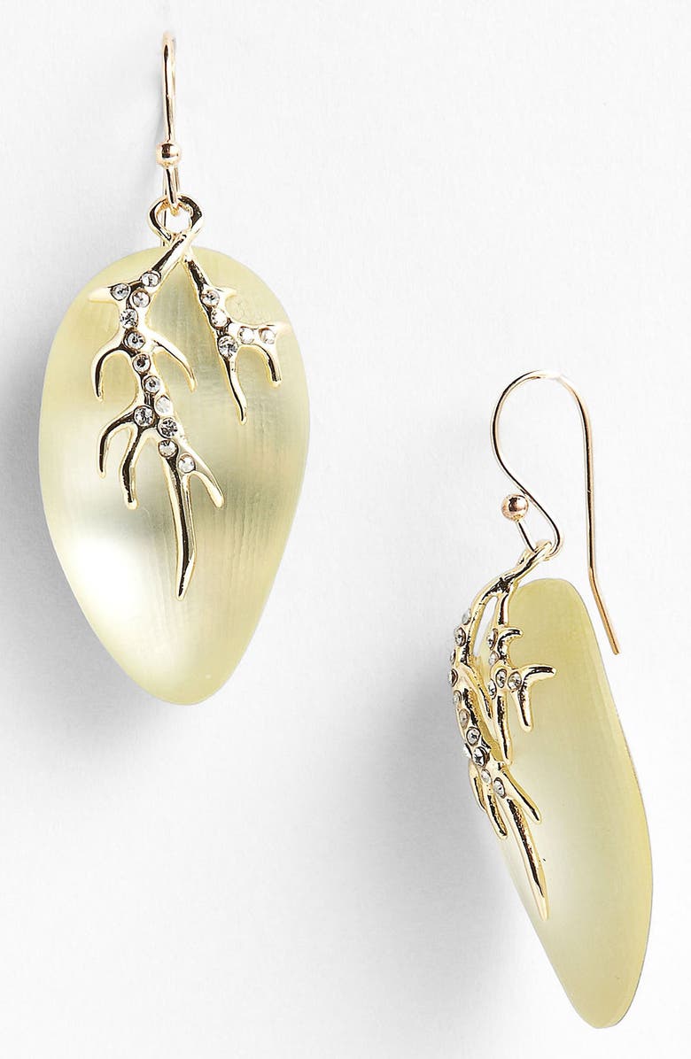 Alexis Bittar 'Ophelia' Vine Drop Earrings | Nordstrom