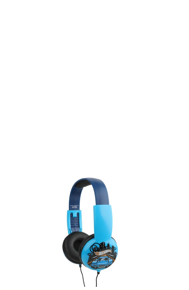 VIVITAR Hot Wheels Kids-Safe Headphones | Nordstromrack
