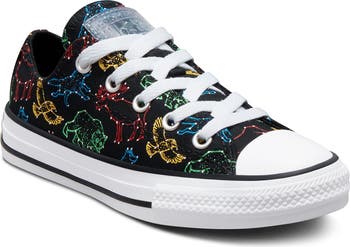 Converse Chuck Taylor® All Star® Animal Constellation Print Low Top ...