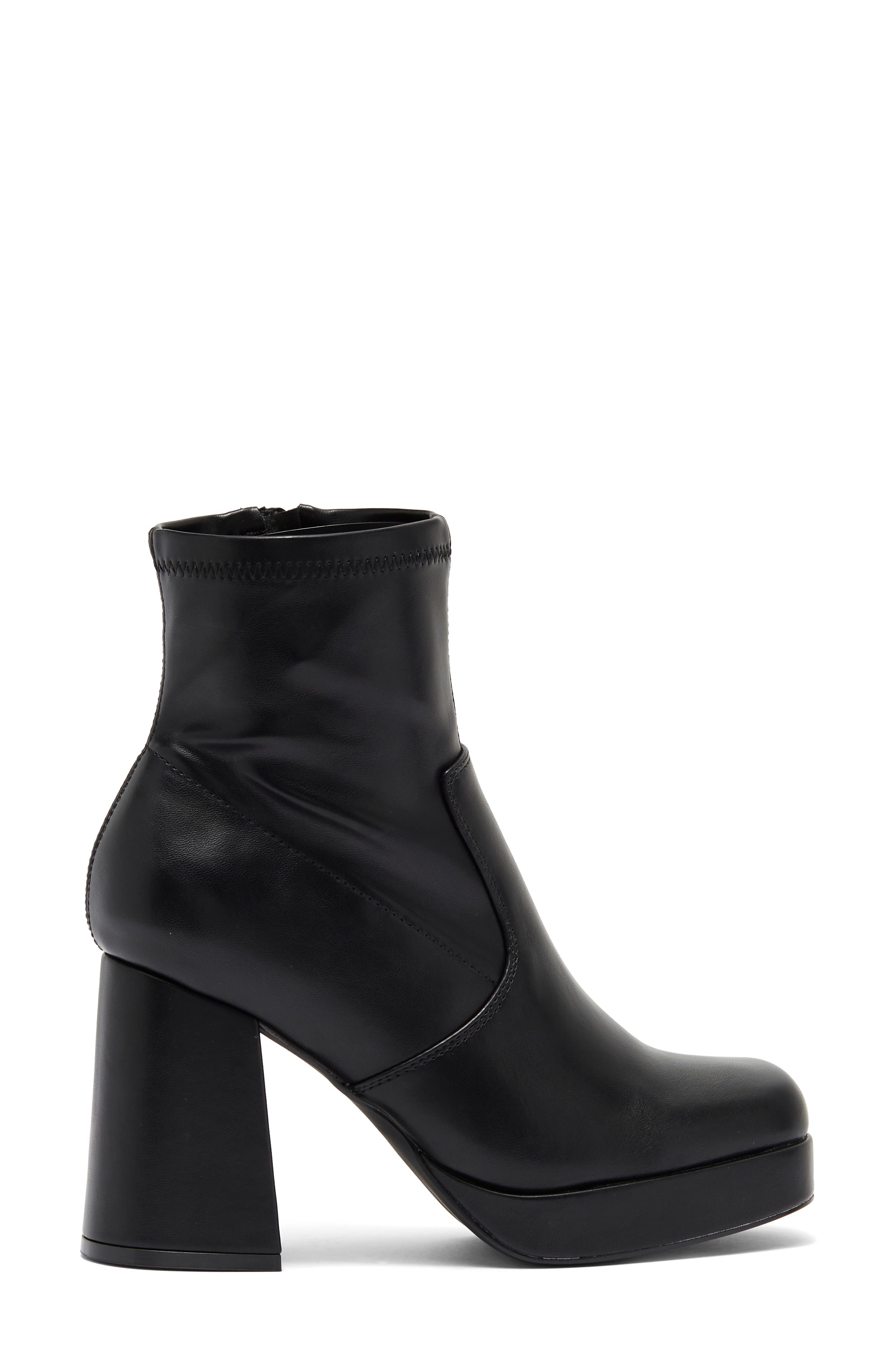 TOP GUY SHOES East Platform Boot (Women) | Nordstromrack