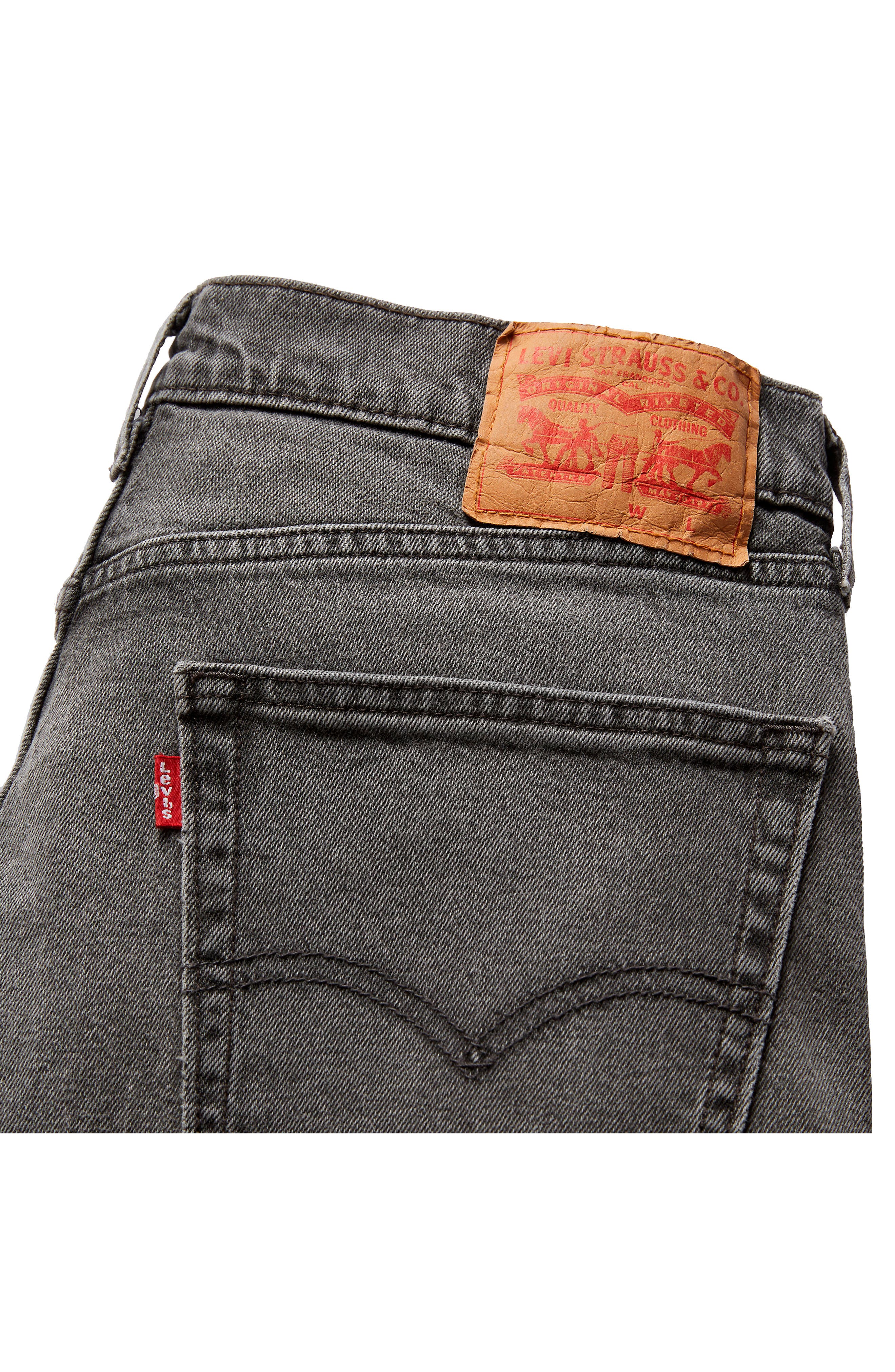 Levi's® 505™ Regular Straight Leg Jeans | Nordstromrack