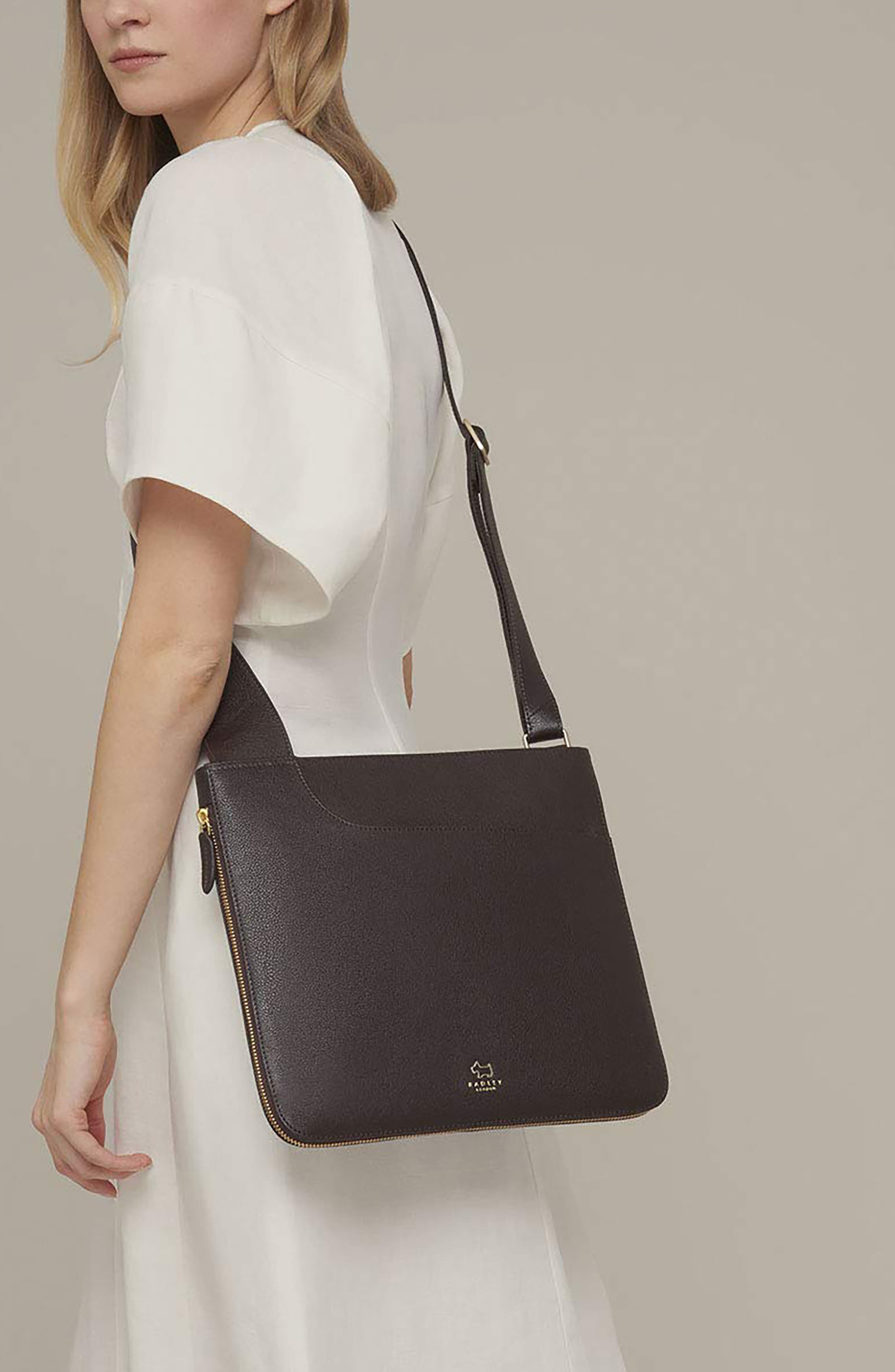 Radley Pockets Large Crossbody Bag | Nordstromrack