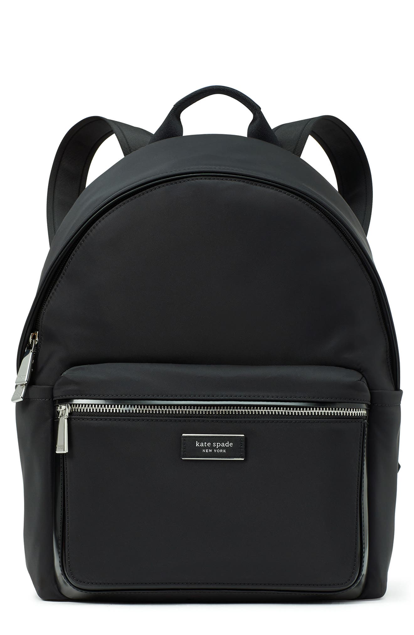 Kate Spade New York medium sam icon recycled nylon backpack | Nordstromrack